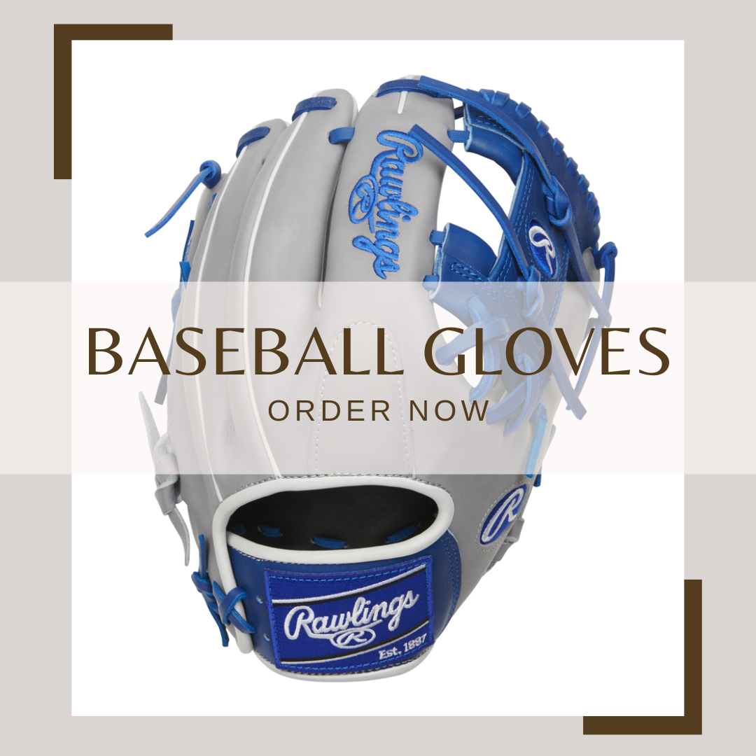 Baseball Gloves – Apollo Sports Inc
