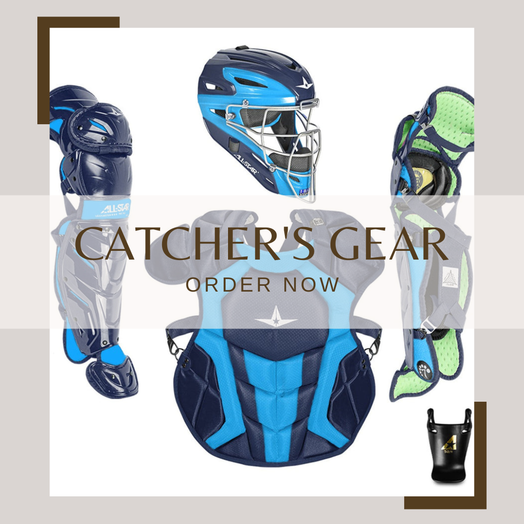 Catcher's Gear – Tagged "Leg Guard" – Apollo Sports Inc