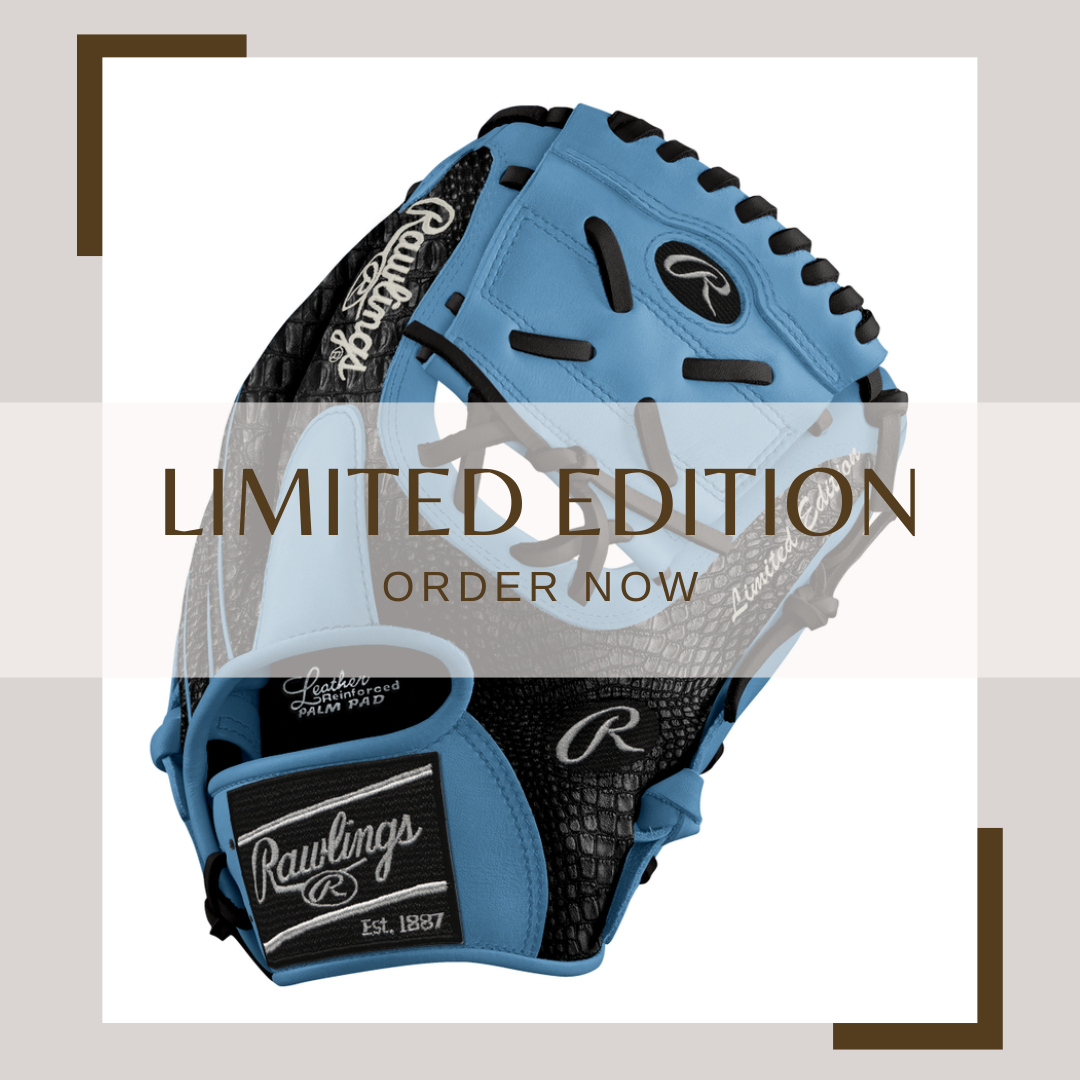 Exclusive & Limited Edition – Apollo Sports Inc