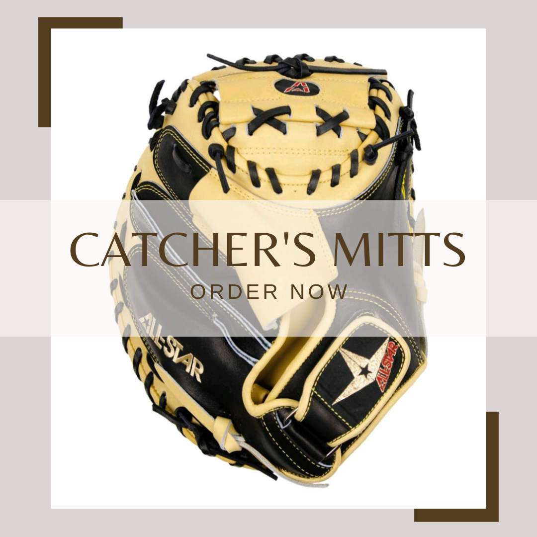 Catcher's Mitts – Tagged "Catcher" – Apollo Sports Inc