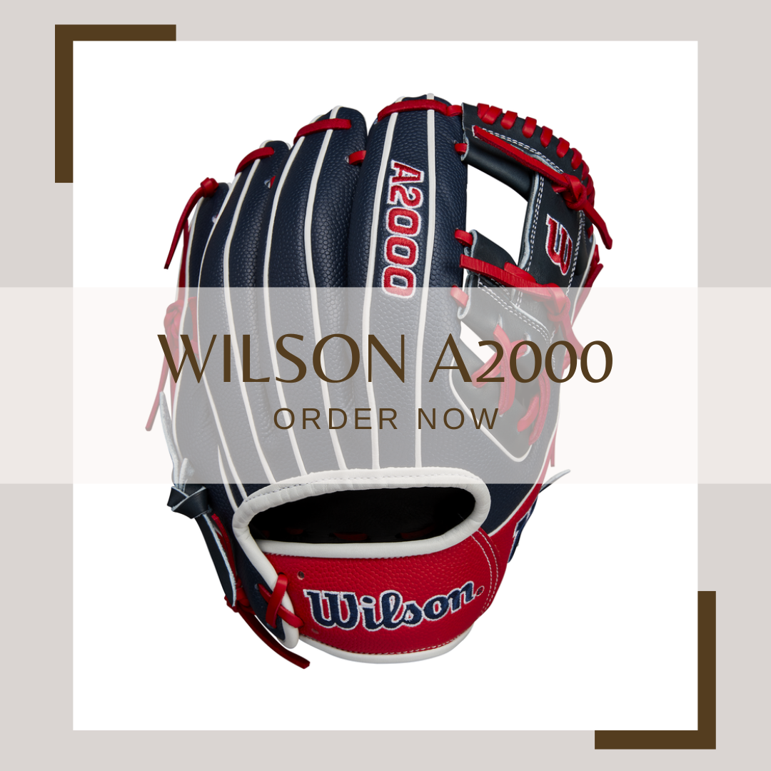 Wilson A2000 – Apollo Sports Inc