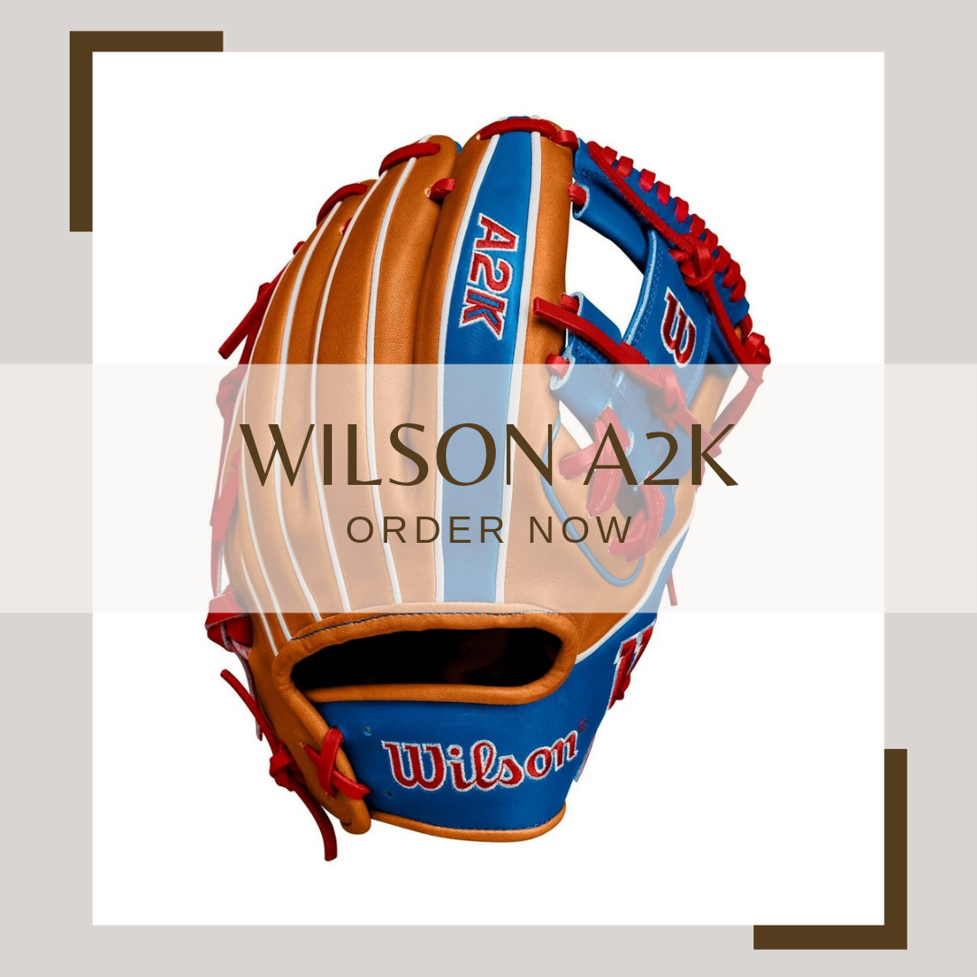 Wilson A2K – Apollo Sports Inc