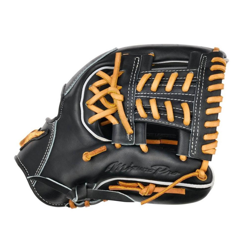 Mizuno Pro GMP-4000R 11.50" Infield Glove – Apollo Sports Inc