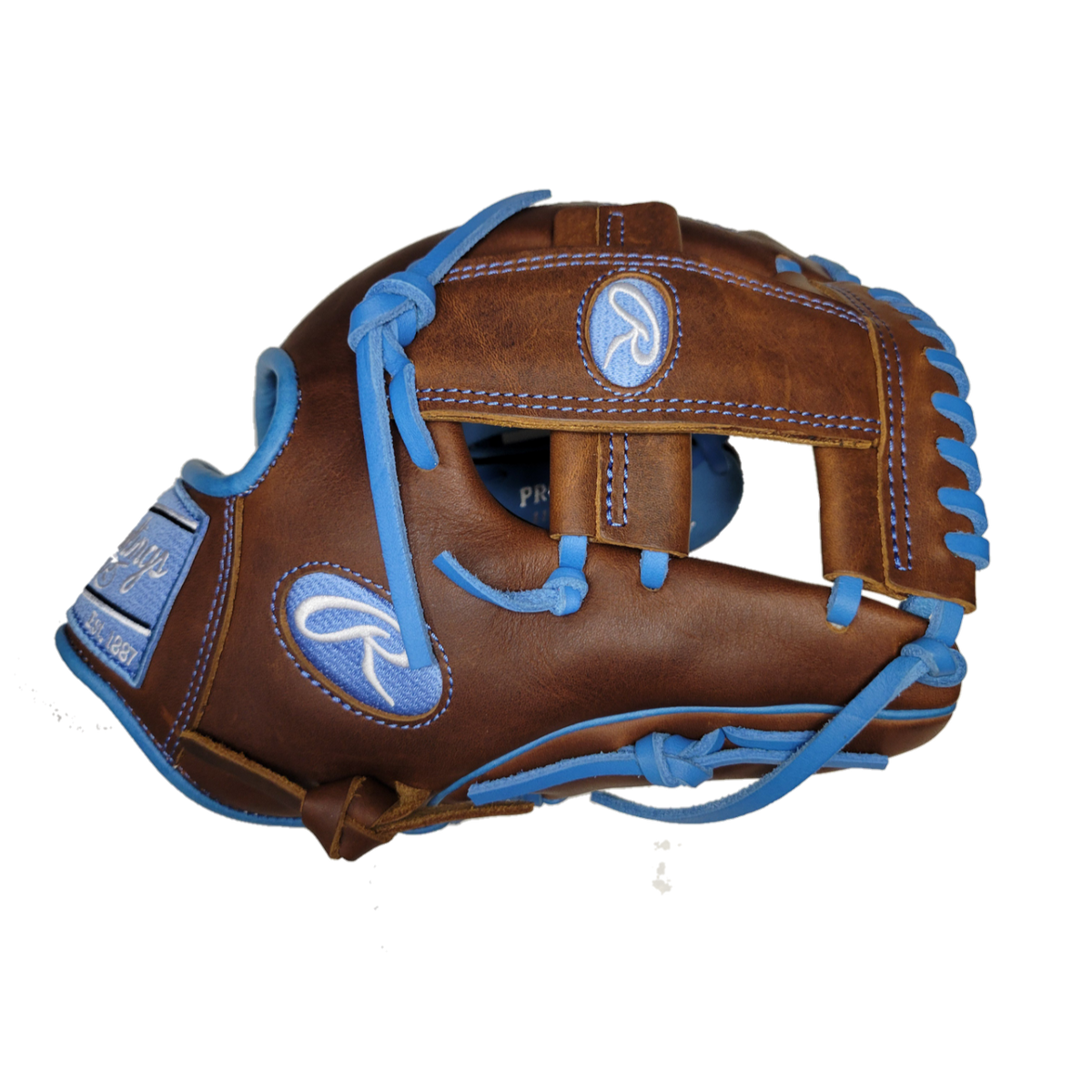 Rawlings Heart of the Hide 11.50" PROCS5-13 Infield Glove - (Limited E ...