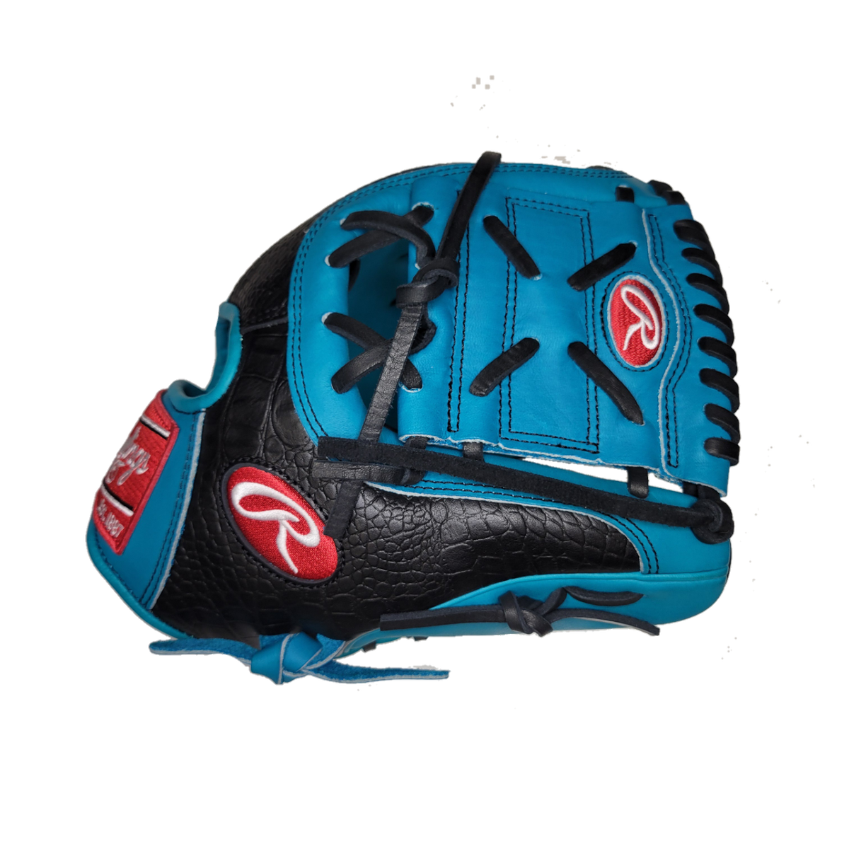 Rawlings Heart of the Hide 11.50" PROCS5DM-8 Pitcher/Infield Glove ...