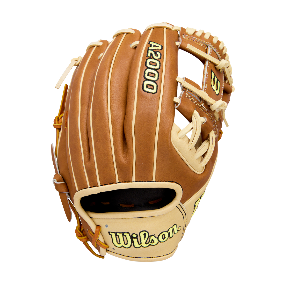 Wilson A2000 1975 11.75" - Infield Glove – Apollo Sports Inc