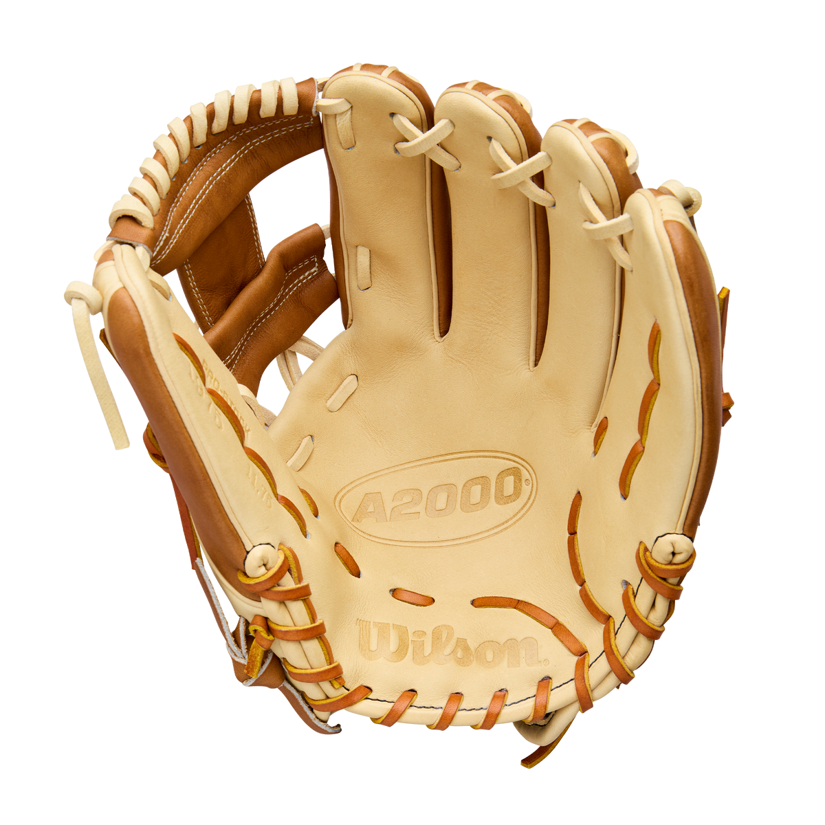 Wilson A2000 1975 11.75" - Infield Glove – Apollo Sports Inc