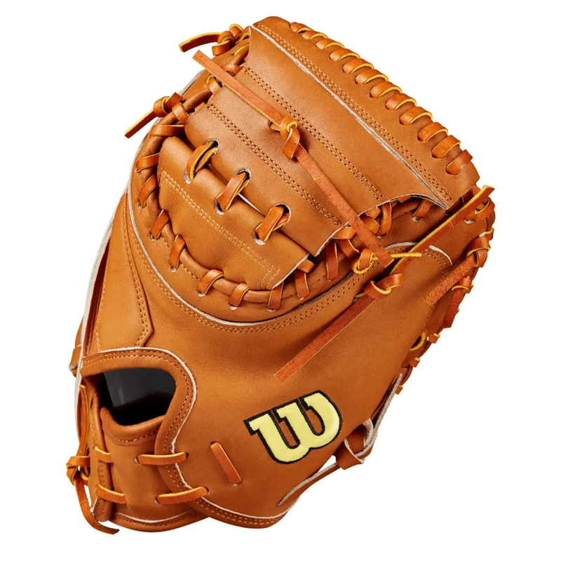 Wilson A2000 M23 33.50" Catcher's Mitt - WBW102094335 – Apollo Sports Inc