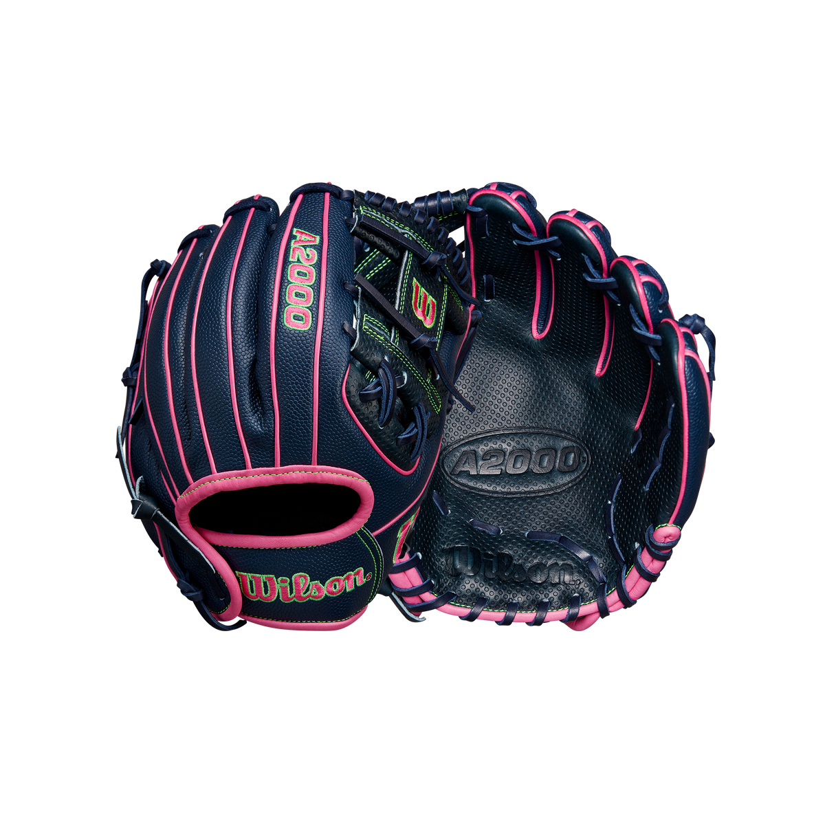 Wilson A2000 DP15SS 11.50" Infield Glove – Apollo Sports Inc