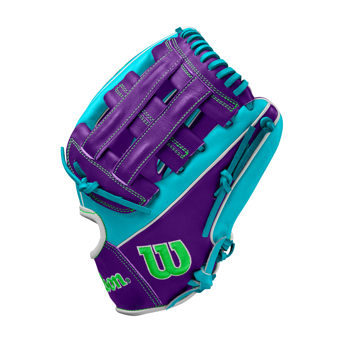 Wilson A2000 DW5 12.00" Infield Glove - WBW10252212 – Apollo Sports Inc