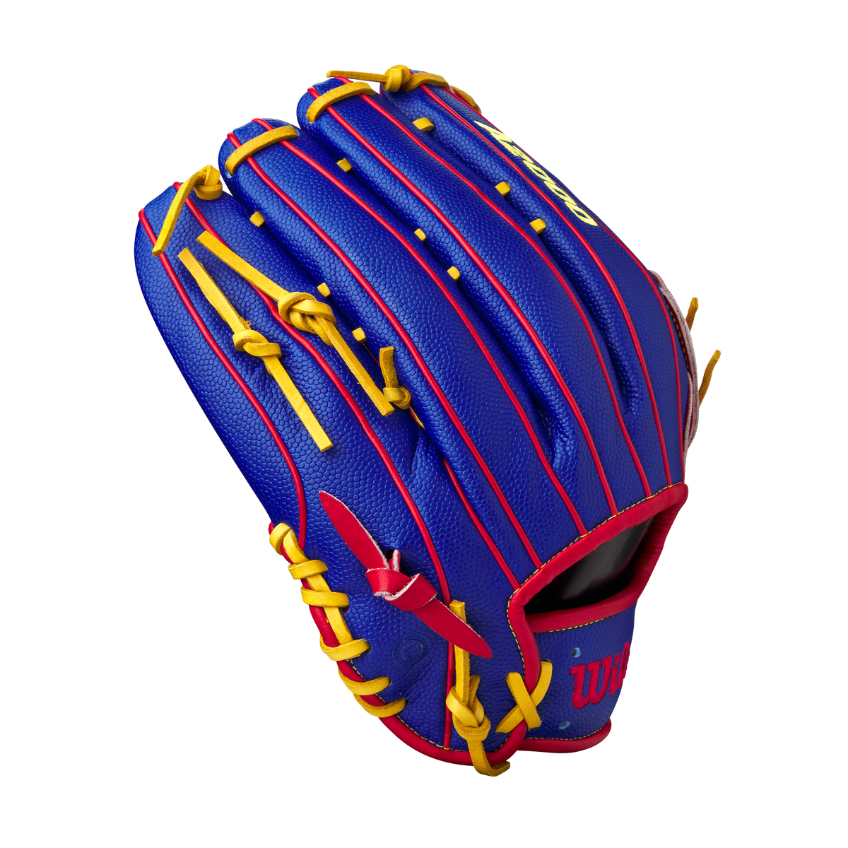 Wilson A2000 1799SS 12.75" Outfield Glove (January 2025 GOTM - Limited ...