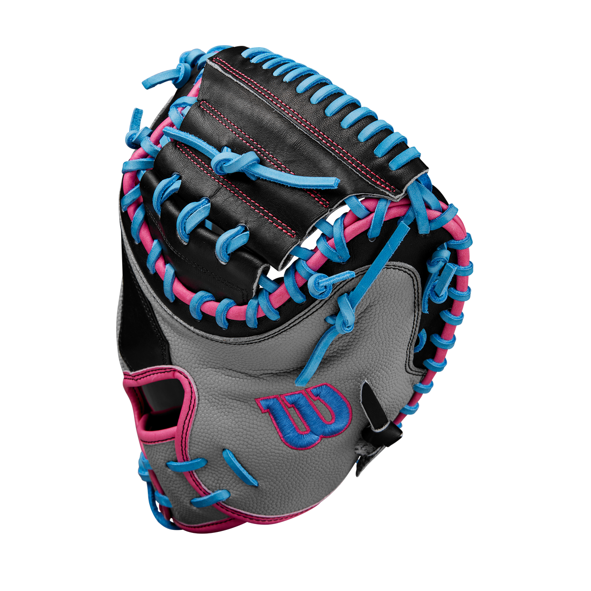 Wilson A2000 M23 33.50" Catcher's Mitt – Apollo Sports Inc