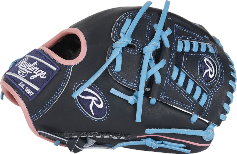 Rawlings Heart of the Hide 11.75" Color Sync 7.0 (Limited Edition) - P ...