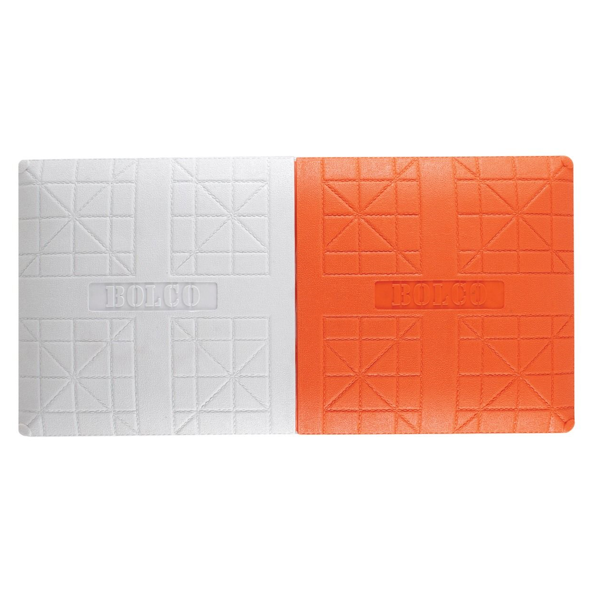 Bolco Molded Double First Base – Apollo Sports Inc