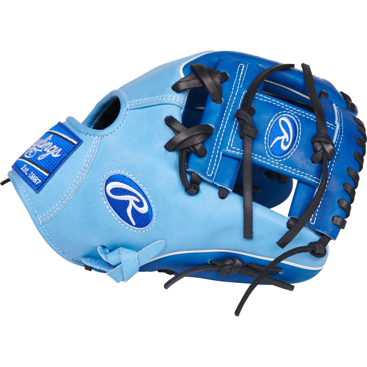 Rawlings Heart of the Hide PRO204W-2RCB 11.50" - Color Sync 3.0 Limite ...