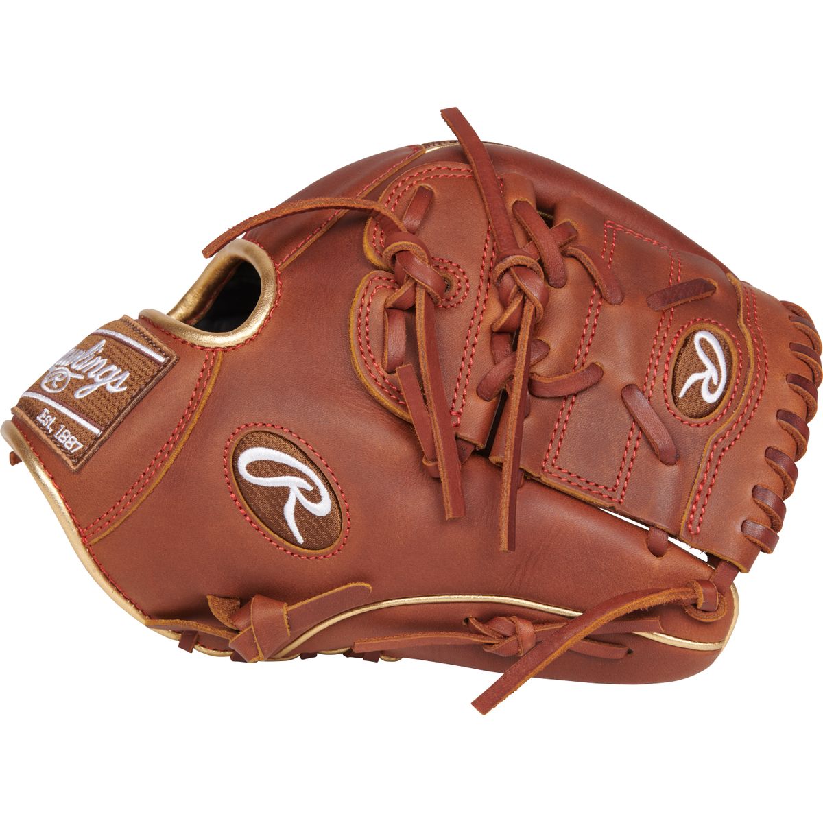 Rawlings Heart of the Hide PRO205-9TIM 11.75" - Color Sync 3.0 Limited ...