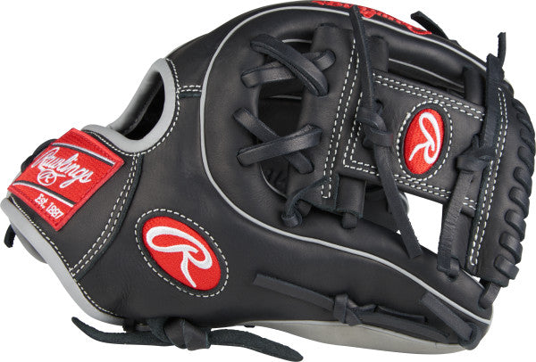 Rawlings Gamer 11.50" G314-2BG Infield Glove – Apollo Sports Inc