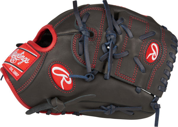 Rawlings Gamer XLE 11.75" GXLE205-9DSS Infield/Pitcher Glove – Apollo ...