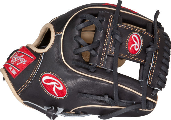 Rawlings Pro Preferred PROS314-2CB 11.50" Infield Glove – Apollo Sports Inc