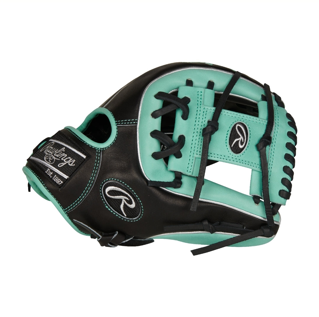 Rawlings Pro Preferred 11.75" PROS315-2BOM Infield Glove – Apollo ...