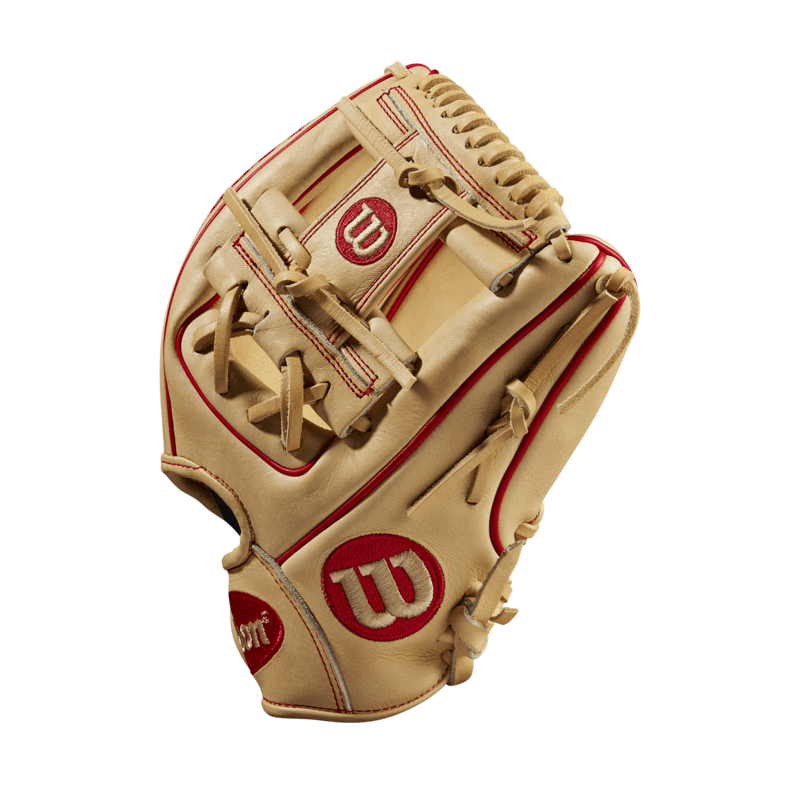 Wilson A2000 DP15 11.50" Infield Glove – Apollo Sports Inc