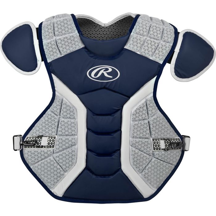 Rawlings Pro Preferred Chest Protector – Apollo Sports Inc