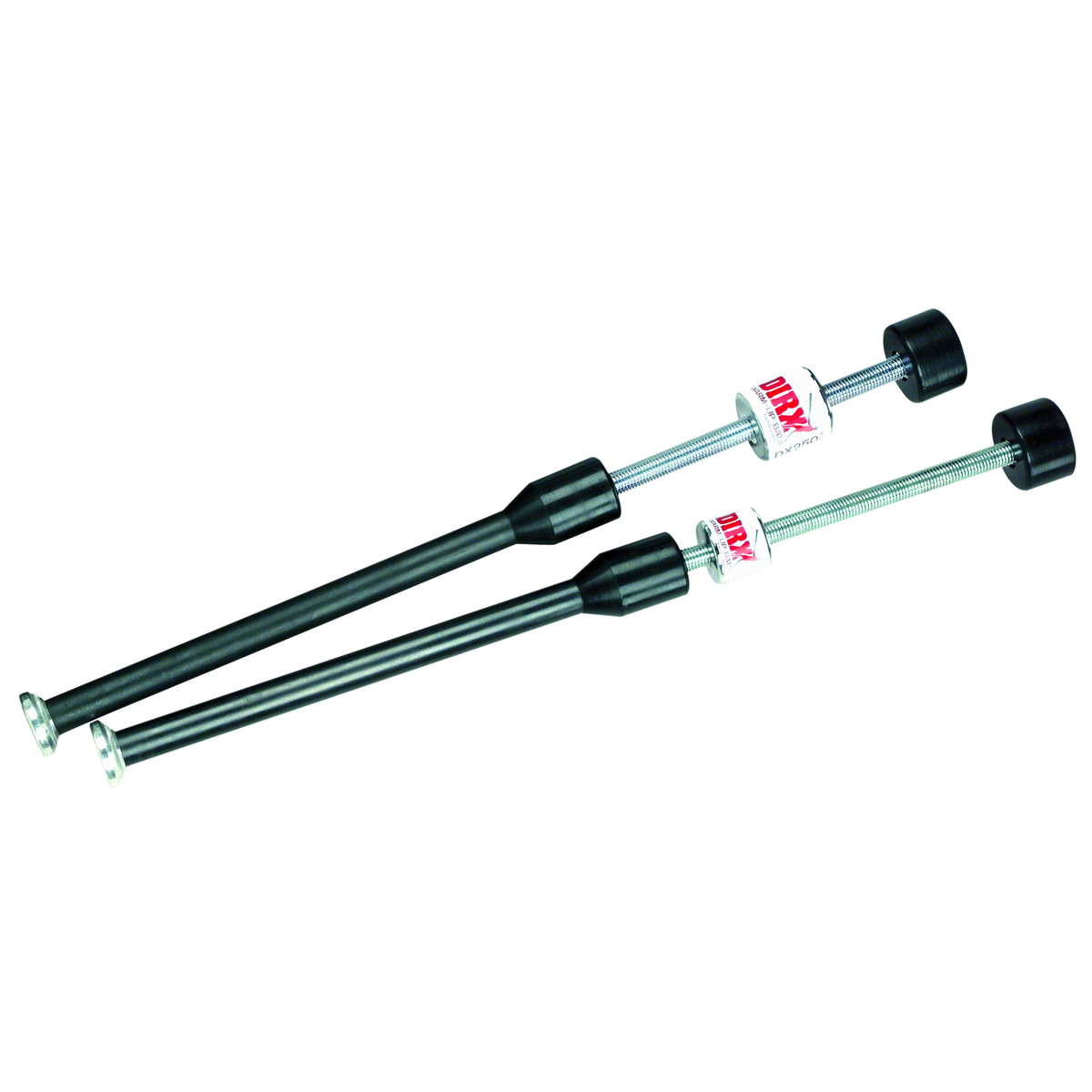Dirx Warm Up Bat – Apollo Sports Inc