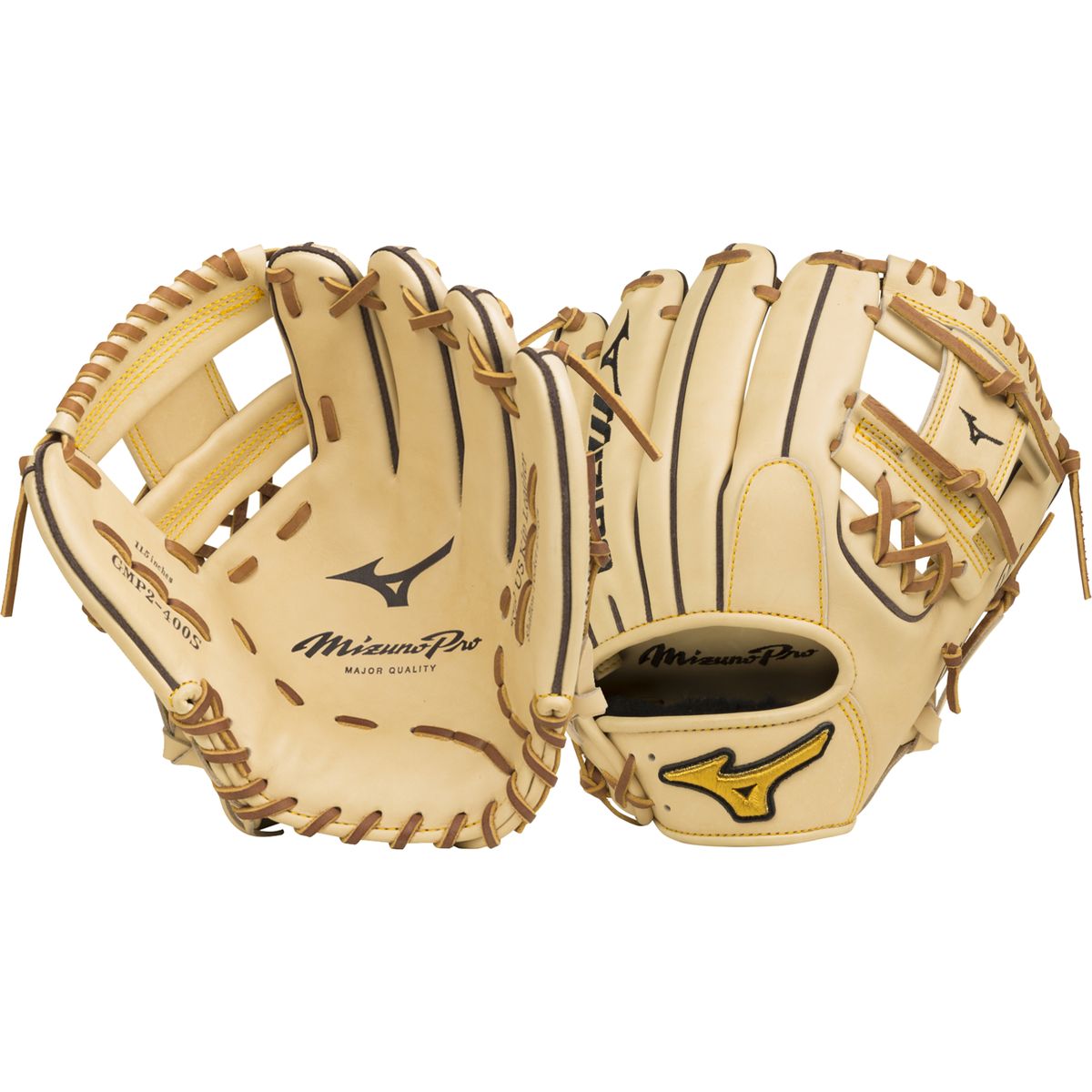 Mizuno Pro 11.50" GMP2-400S – Apollo Sports Inc